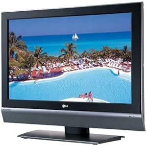 LG 42LC2D - Televisión HD, Pantalla LCD 42 Pulgadas: Amazon.es: Electrónica