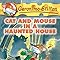 Amazon.com: Cat and Mouse in a Haunted House (Geronimo Stilton, No. 3 ...