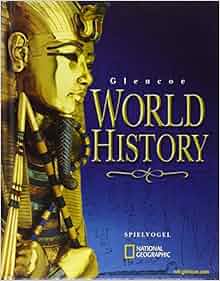 Glencoe World History: McGraw-Hill, Glenco: 9780078239939: Amazon.com ...