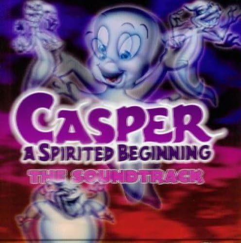 Casper: Spirited Beginning: Various Artists: Amazon.ca: Music