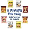 General Mills Breakfast Cereal Variety Pack, Lucky Charms, Cinnamon ...