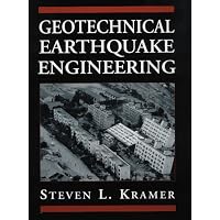 Geotechnical Earthquake Engineering: Kramer, Steven L.: 9780133749434 ...