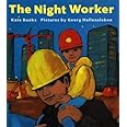 The Night Worker: Banks, Kate, Hallensleben, Georg: 9780374400002 ...