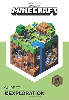 Minecraft Guide to Exploration: An official Minecraft book from Mojang ...