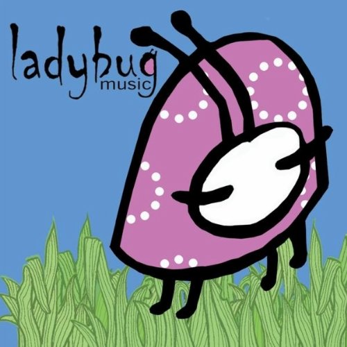 Ladybug Music Pink Collection - Ladybug Music Pink Collection / Various ...