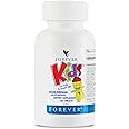 Amazon.com: Forever Kids® Chewable Multivitamin Tablets - Pack of 2 ...