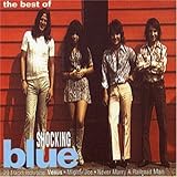Shocking Blue - Shocking Blue - 20 Greatest Hits - Amazon.com Music