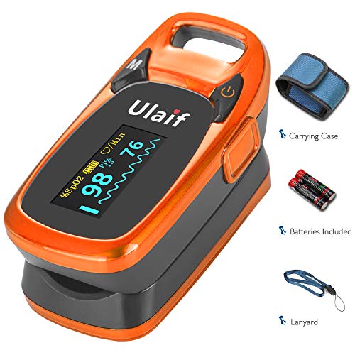 The Best Oxygen Sensor For Finger Of 2019 Top 10 Best Value Best