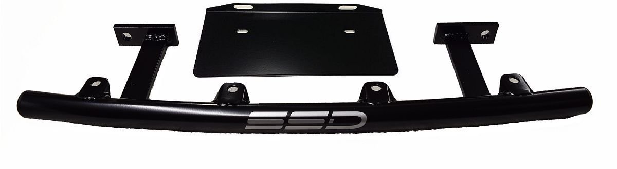 Subaru Light Bar