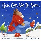 Kiss Good Night (Sam Books): Amazon.co.uk: Amy Hest, Anita Jeram ...