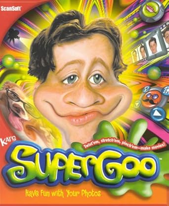 Kai S Power Goo - builderregulations