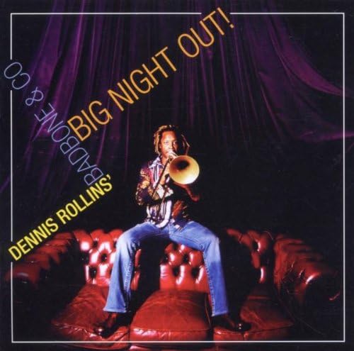 Big Night Out: Amazon.co.uk: Music