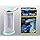 Automatic Soap Dispensers Hands Free Dispenser Liquid White Touch ...
