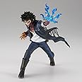Amazon.com: BanPresto - My Hero Academia - The Evil Villains - Vol.7 ...
