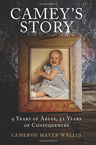 Camey's Story: Wallin, Cameron Mayer, As we drove into the navy sky, I ...