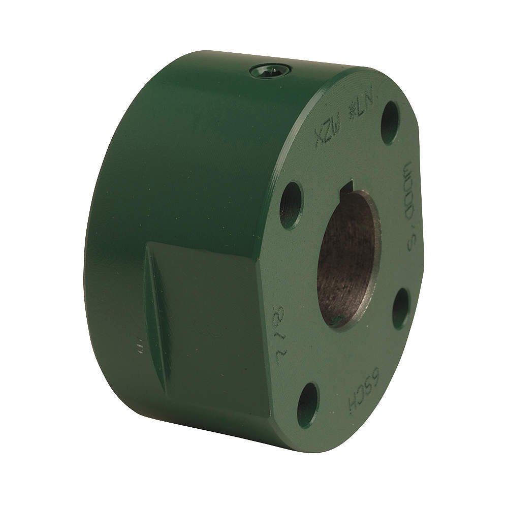 Coupling Spacer Hub, 8SC, Bore 1-1/8": Amazon.com: Industrial & Scientific