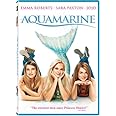 Amazon.com: Aquamarine : Emma Roberts, Joanna JoJo Levesque, Sara ...