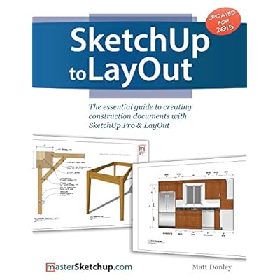 Creating Construction Documents with SketchUp Pro & Philippines | Ubuy
