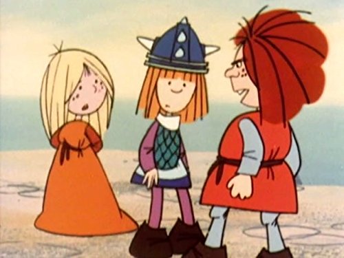 Watch Vicky the Viking - Season I | Prime Video