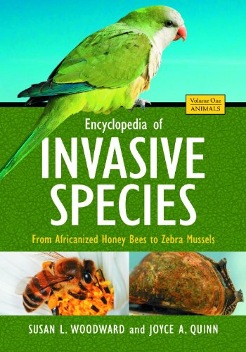 Amazon.com: Encyclopedia of Invasive Species [2 volumes]: From ...