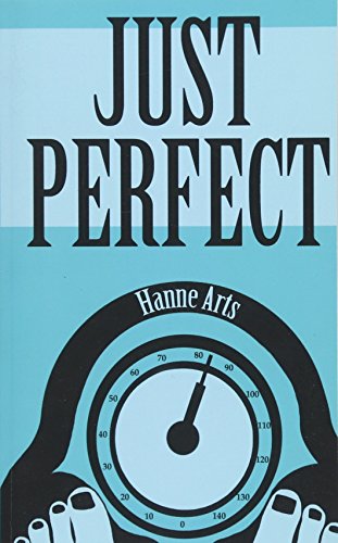 Book review of Just Perfect - Readers' Favorite: Book Reviews and Award ...