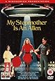 My Stepmother Is an Alien [Reino Unido] [DVD]: Amazon.es: Dan Aykroyd ...