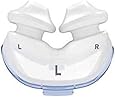 Amazon.com: ResMed AirFit P10 Pillow 62933 Large: Health & Personal Care
