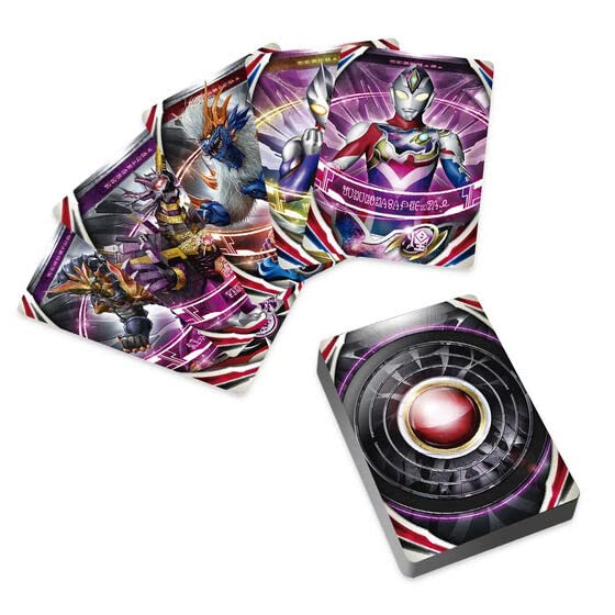 Mua Ultra Replica Ultra Fusion Card SPECIAL SET 02 trên Amazon Nhật ...
