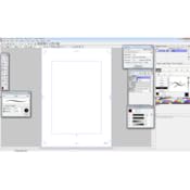 Amazon.com: Manga Studio Debut 4 (Win/Mac): Software