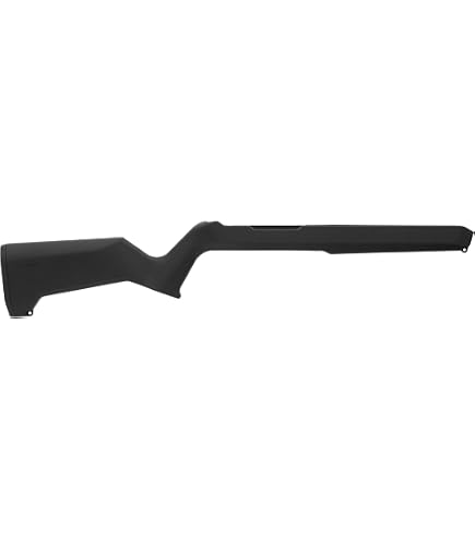 Ruger 10/22 Magazine Ruger 10/22 Custom Extended Magazine Release Mag ...