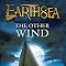 Amazon.com: The Other Wind (The Earthsea Cycle): 9780547851419: Le Guin ...