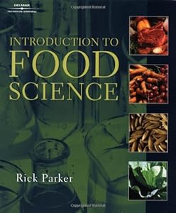 Introduction to Food Science book by Rick Parker