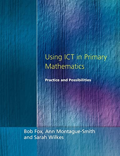 Amazon.com: Using Itc in Primary Schools: 9781853466472: Fox, Bob ...