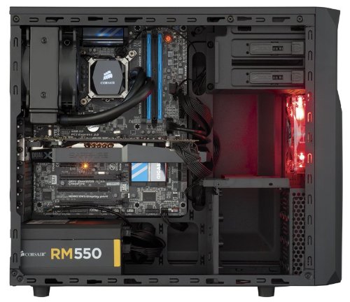 Will this case fit a R9 Fury Nitro? : r/pcmasterrace