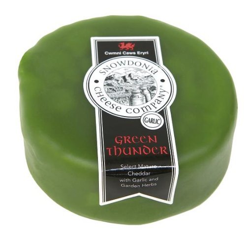Snowdonia Cheese Little Black Bomber, 200g: Amazon.co.uk: Grocery