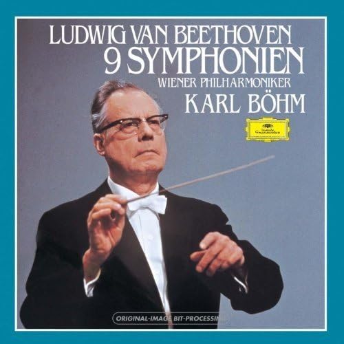 Karl Bohm - Beethoven: Symphonies : Ludwig Van Beethoven: Amazon.it: Musica