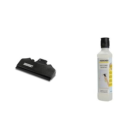 Karcher Window Vacuum Small Suction Blade for WV2, WV2 Premium and WV5 ...