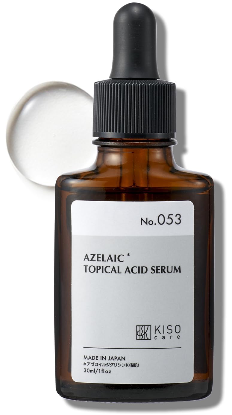 Mua KisoCare 15% Azelaic Acid Derivative Essence, Niacinamide, Balancing Essence, AZ, 1.1 fl oz ...