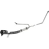 Amazon.com: GM 84316440 Exhaust Pressure Differential Sensor Pipe ...