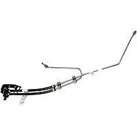 Amazon.com: GM Genuine Parts 84277125 Exhaust Pressure Differential ...