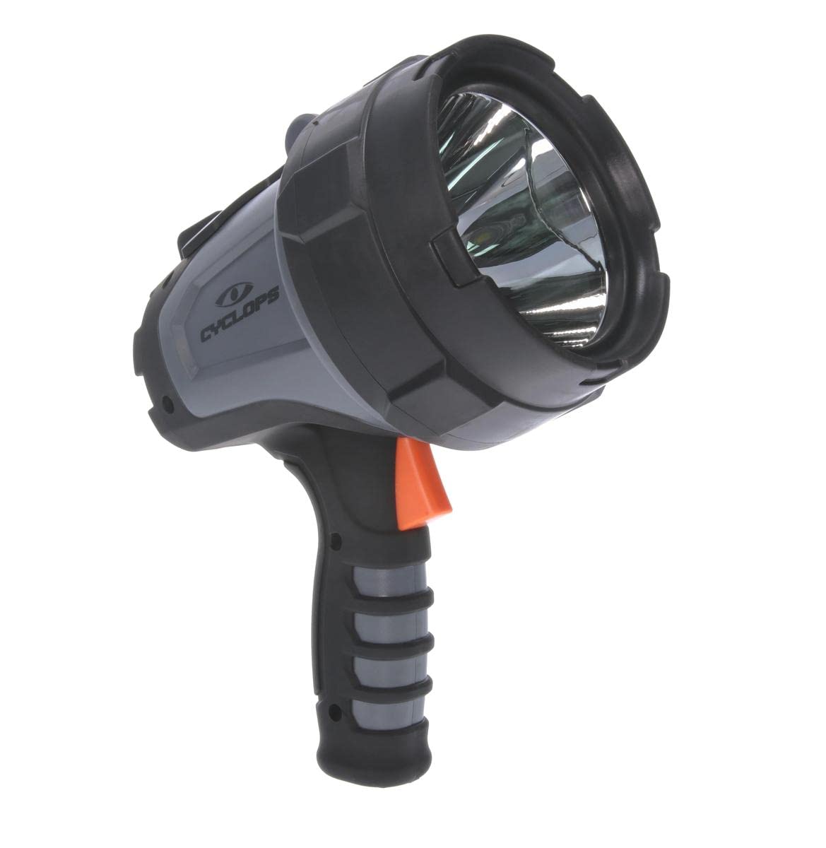 Mua 900 Lumens 10-Watt LED Rechargeable Handheld Spotlight with AC/DC ...