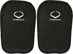 Amazon.com : EvoShield PX2 International Shin Guard, X-Small : Soccer ...