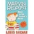 Amazon | The Marvin Redpost Series Collection | Louis Sachar, Everette ...