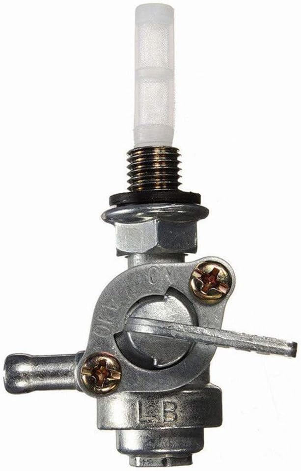 MZY1188 2PCS Generator Fuel Tank Switch, Fuel Shut Off Valve Generator ...