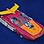 Amazon.com: Hot Rodimus MP-28 Transformers Materpiece Action Figure ...