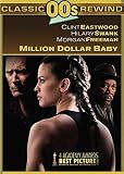 Million Dollar Baby DVD Release Date