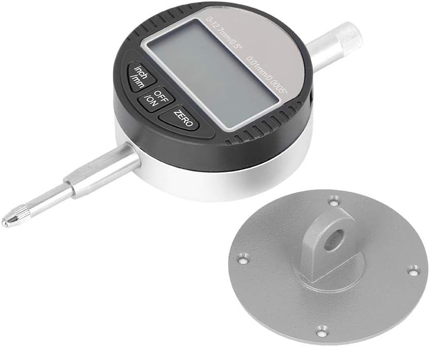 DTI Gauge, Digital Probe Indicator Gauge Electronic Indicator Gauge 0 ...