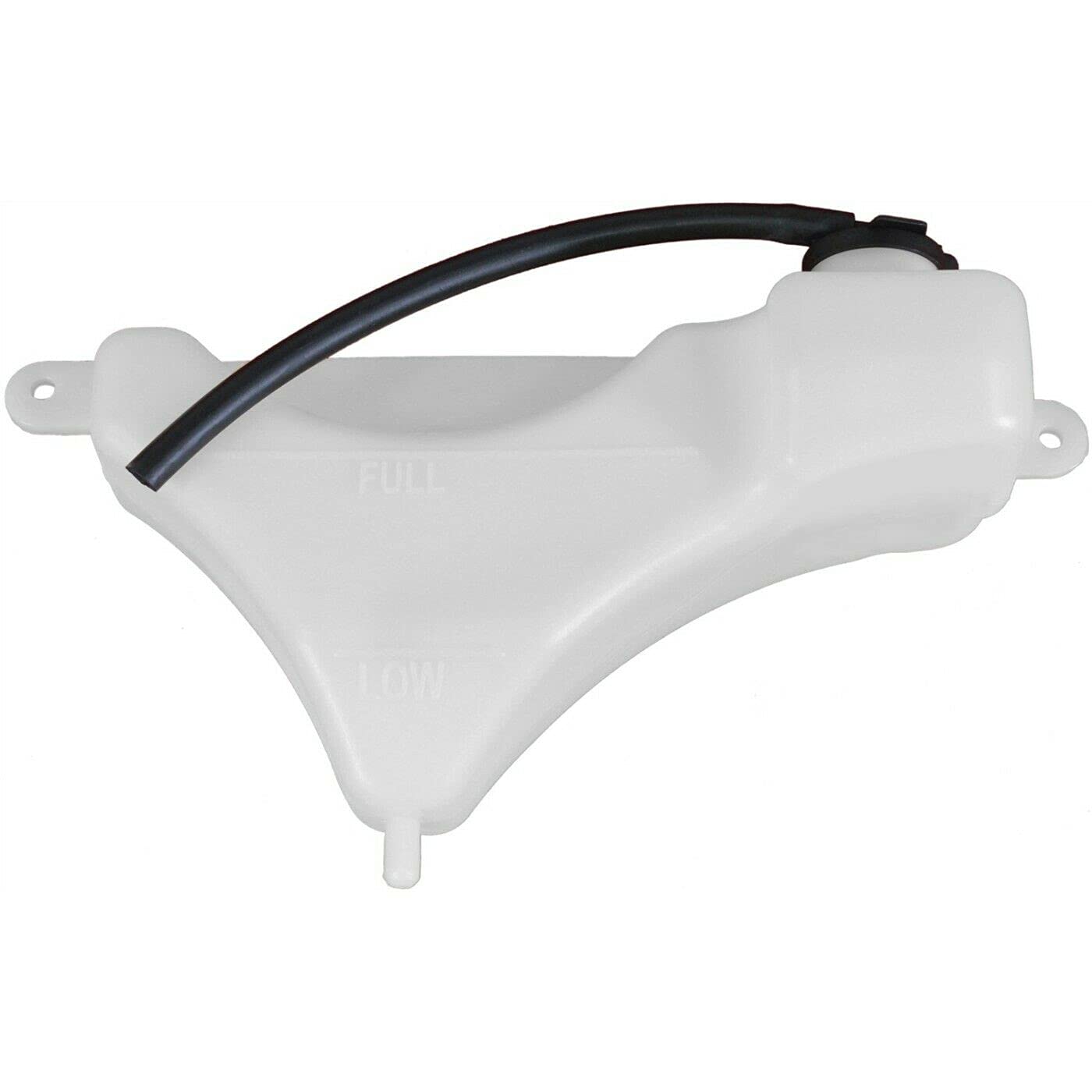 DAT AUTO PARTS Coolant Bottle Recovery Tank Radiator Overflow Bottle ...