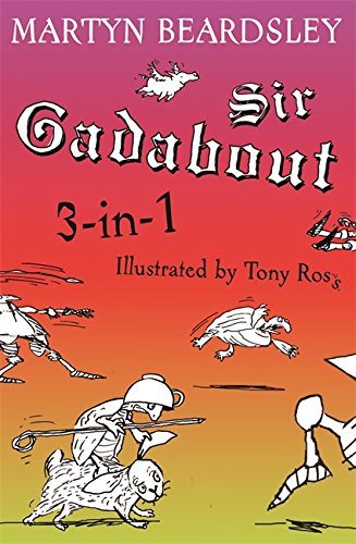 Sir Gadabout: Beardsley, Martyn: 9781842556733: Amazon.com: Books