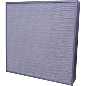 Pullman Holt HEPA Filter for A1200 Air Scrubber: Amazon.com: Everything ...
